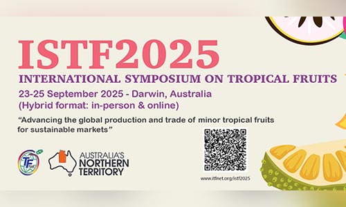 Tropical Fruit Symposium to Shine Global Spotlight on Minor Fruits ...